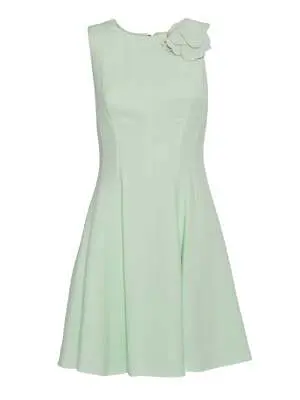 Elisabetta Franchi Abito Donna - Green