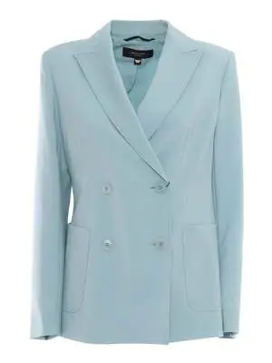 Max Mara Nervoso Jacket