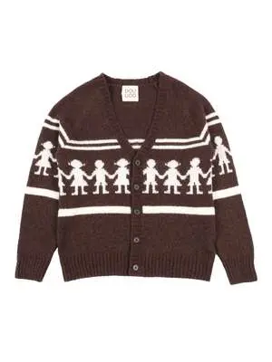 DOU UOD Cardigan