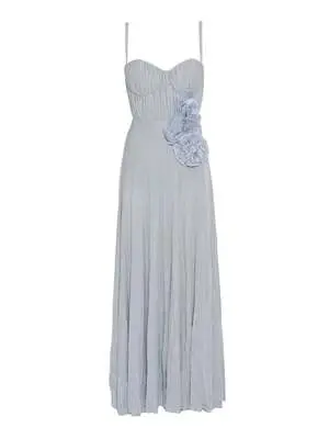 Elisabetta Franchi Abito Donna - Blue