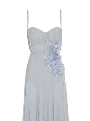 Elisabetta Franchi Abito Donna - Blue