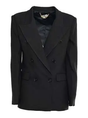 Elisabetta Franchi Giacca - Red