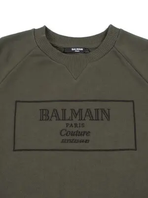 Balmain Sweatshirt