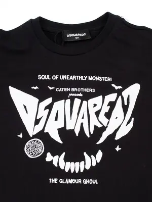 D SQUARED2 Relax T-shirt