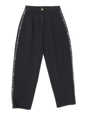 Balmain Trousers - Red