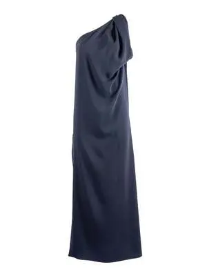 P.a.r.o.s.h Frill Evening Dresses