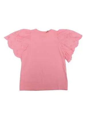 Molo Short Sleeve T-shirts For Women