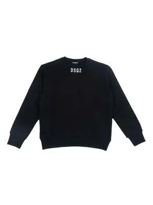 D SQUARED2 Cool Fit Felpa