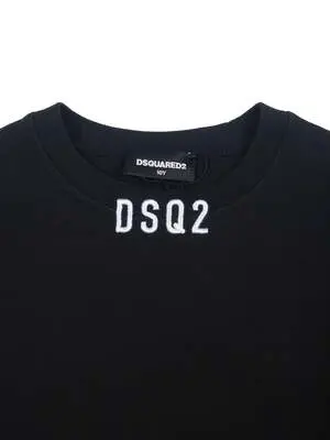 D SQUARED2 Cool Fit Felpa