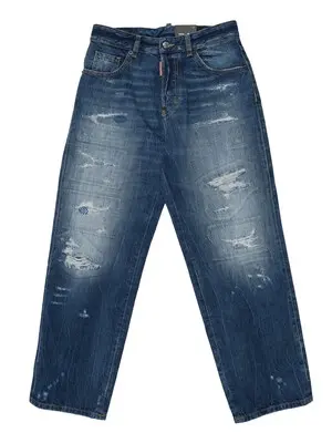 D SQUARED2 Dsquared2 Moose Lost Jeans