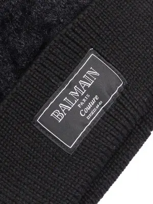 Balmain Cap