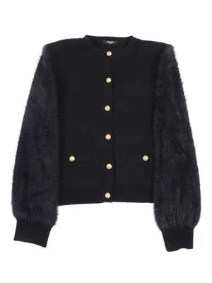 Balmain Knit Cardigan