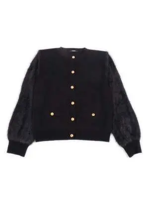 Balmain Knit Cardigan