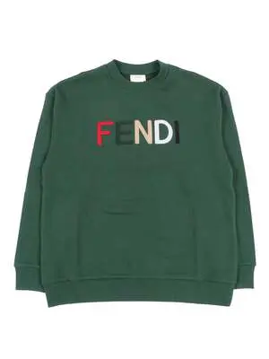 FENDI JR Felpa Felpa