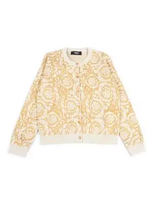 Versace Knitwear - Yellow