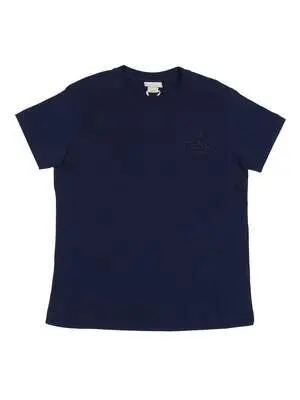 FENDI JR T-shirt Jersey Tinto
