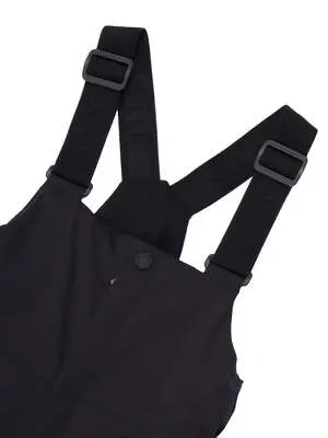 Moncler Ski Trousers - Blu