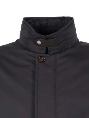 MOORER Reis-ads Jacket - Blu