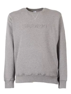 Aspesi Jersey Sweatshirt - Other