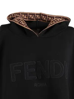 FENDI JR Mantella Fendi Roma