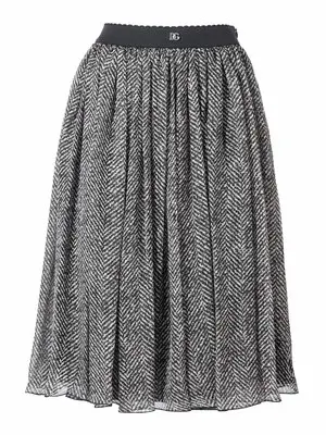 Dolce & Gabbana Skirt