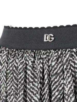 Dolce & Gabbana Skirt