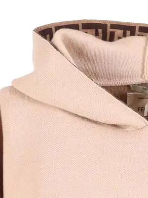 FENDI JR Mantella Fendi Roma