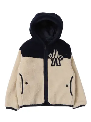 Moncler Zip Up Cardigan - Other