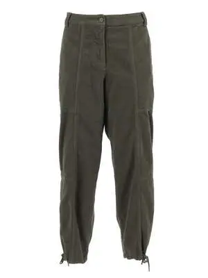 Aspesi Long Trousers