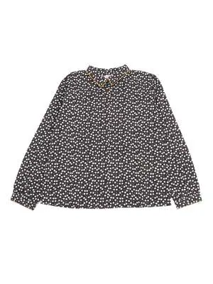 Bonpoint Jacinthe Blouse