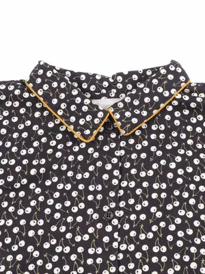 Bonpoint Jacinthe Blouse