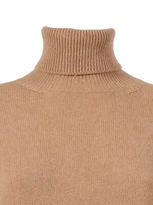Lorena Antoniazzi Knit Turtleneck - Red