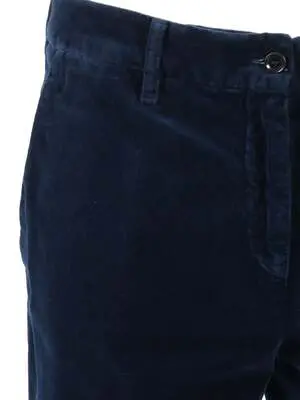 Aspesi Long Pants - Blu