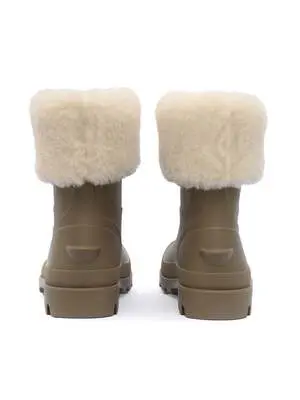Chloé Rain Boots