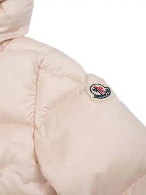 MONCLER BABY Sharon Padded Jacket