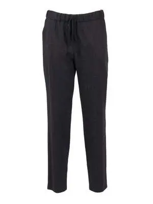 Lorena Antoniazzi Classic Sports Pants For Women