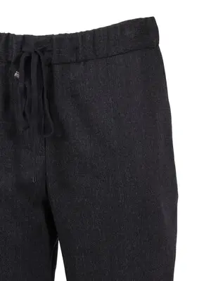 Lorena Antoniazzi Jogging Pant - Blu