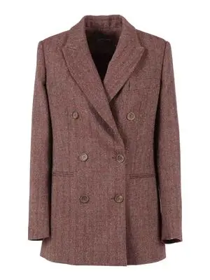 Lorena Antoniazzi Jacket