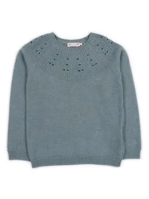 Bonpoint Pull Genievre