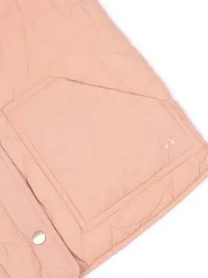 Bonpoint Jilian Jacket - Red