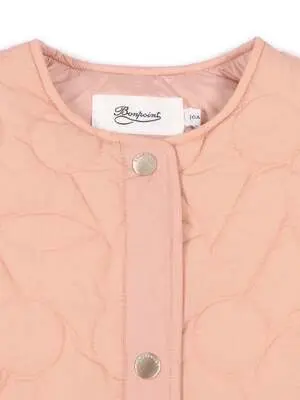 Bonpoint Jilian Jacket - Red