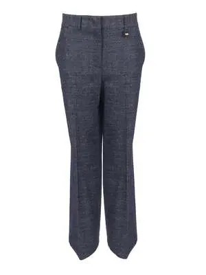 Lorena Antoniazzi Pants