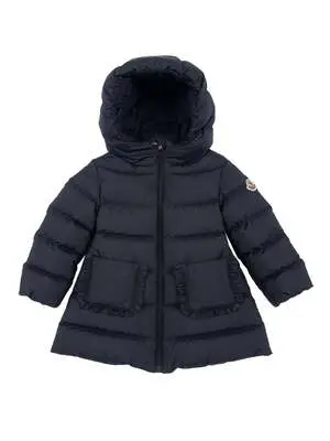 MONCLER BABY Padded Down Jacket