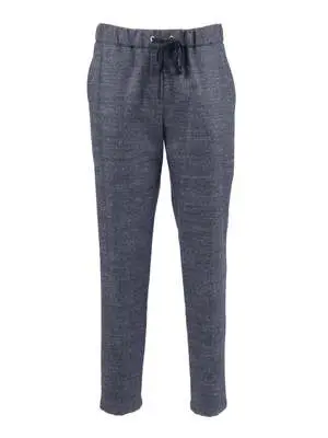Lorena Antoniazzi Jogging Pant - Blu