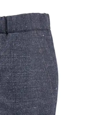 Lorena Antoniazzi Jogging Pant - Blu