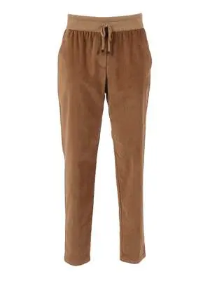 Lorena Antoniazzi Pants - Red