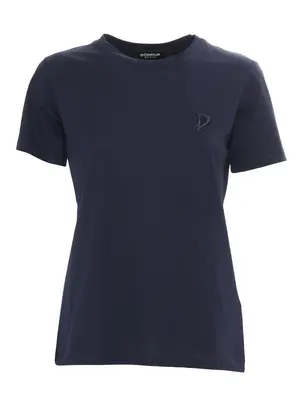 DONDUP T-shirt - Blu
