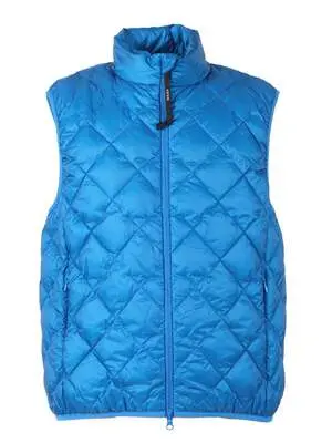 Aspesi Gilet - Blue