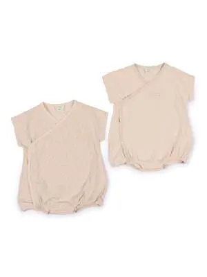 FENDI JR Set Body Jersey Stretch