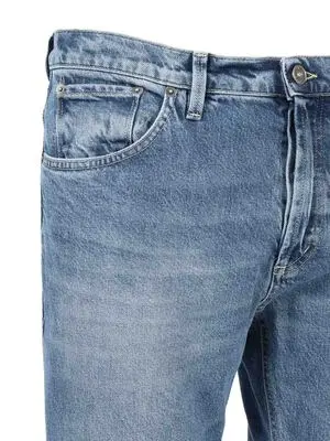 DONDUP Brighton Pantalone - Blu